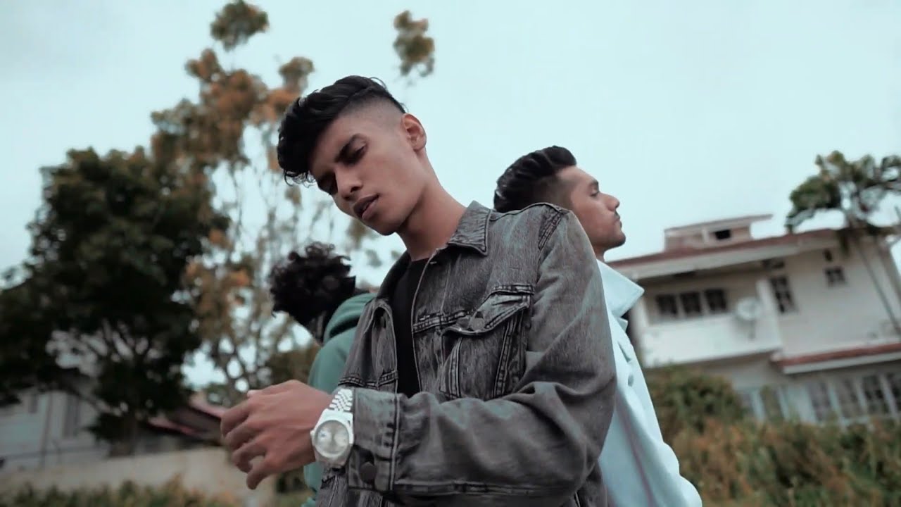 Dope Gang “REGULAR” ft. FYU, REEZY & TEE CEE (Official Video) - YouTube