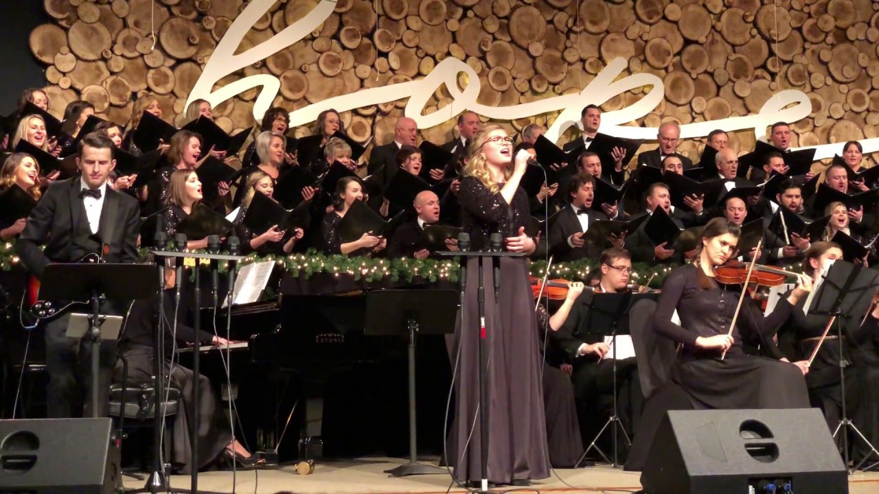 O holy night по русски (the best russian version) - YouTube