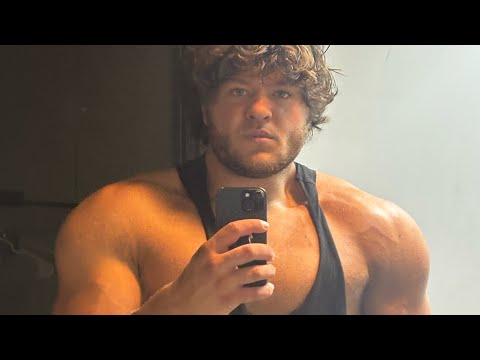 Worst birthday ever + cheat day crashout