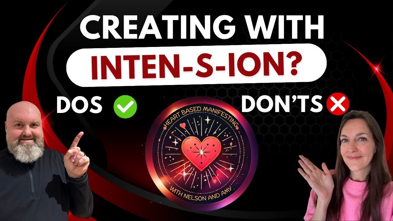 Creative Tension vs. Psychological Tension: How to Turn YOUR RESISTANCE ...