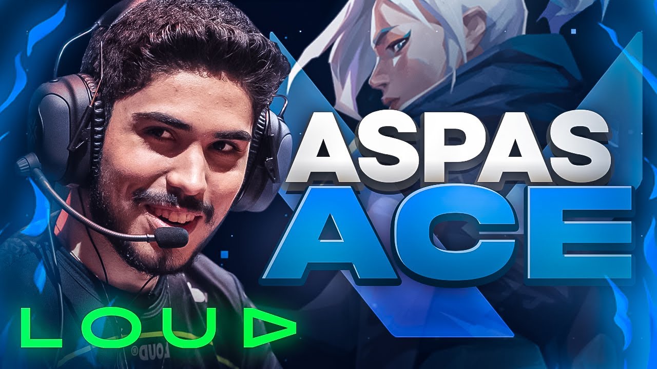 17 Minutes of LOUD Aspas ACEs Highlights - YouTube