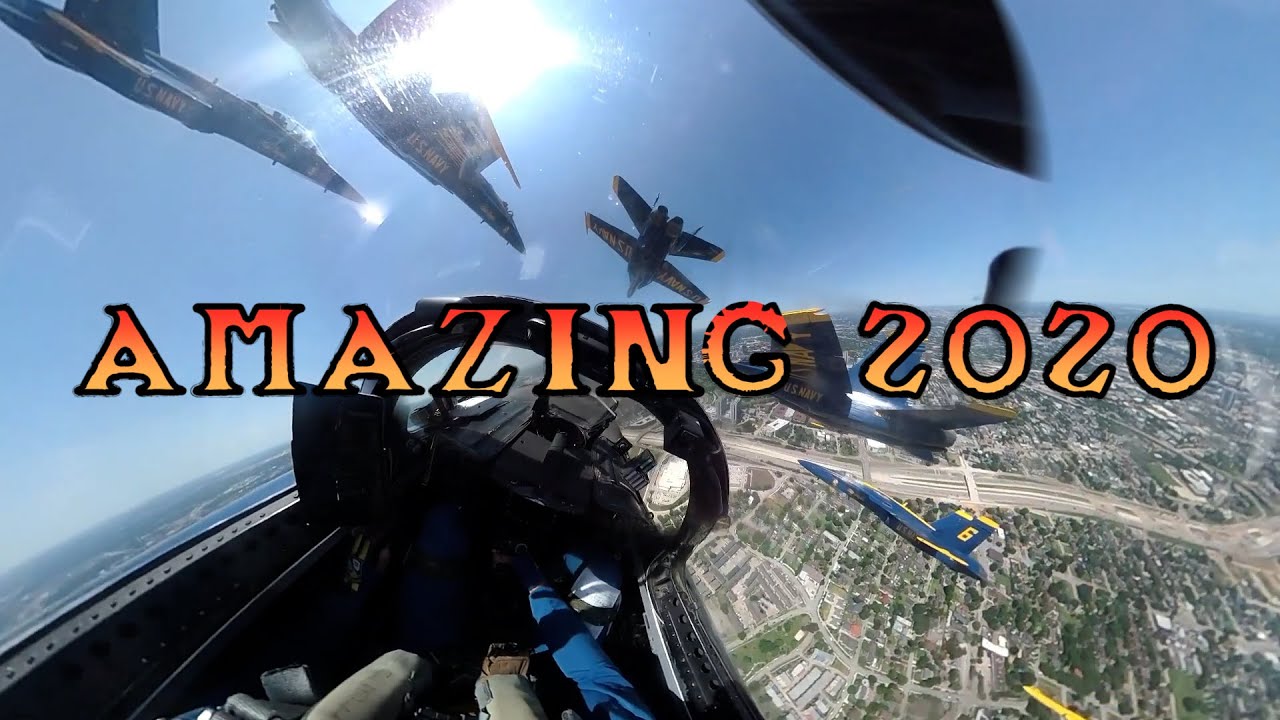 Amazing 2020 - YouTube