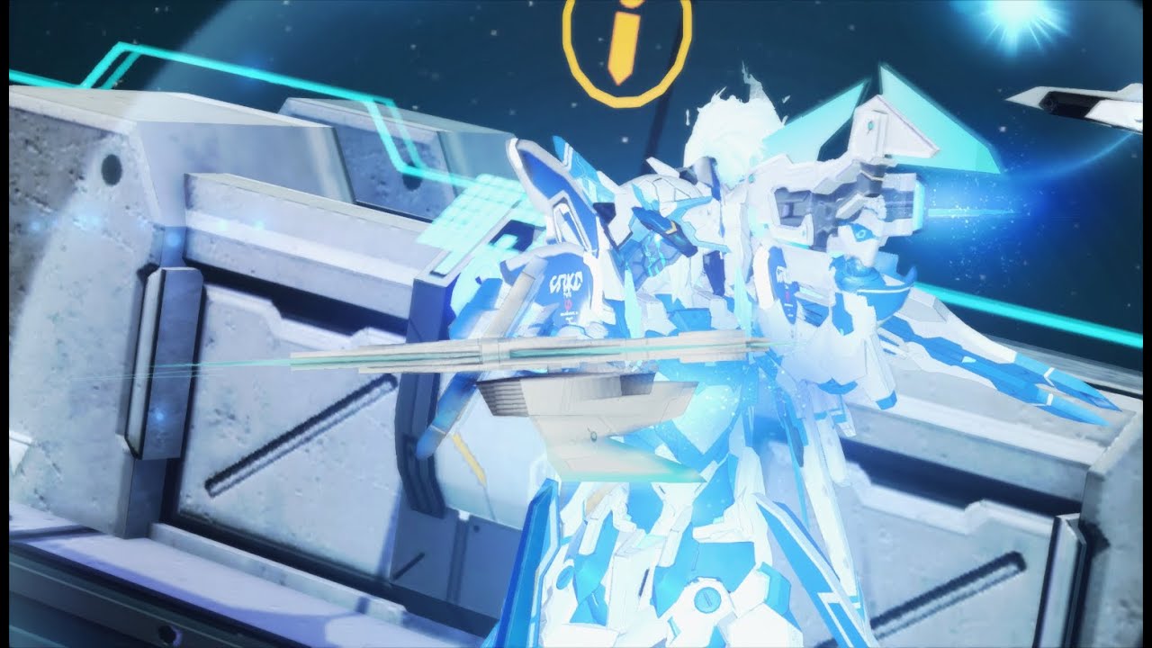 PSO2 Bo/Lu 14:33 デュアルブレード(Soaring Blade) Depth100 最終決戦：時空の狭間（NA S1 ...