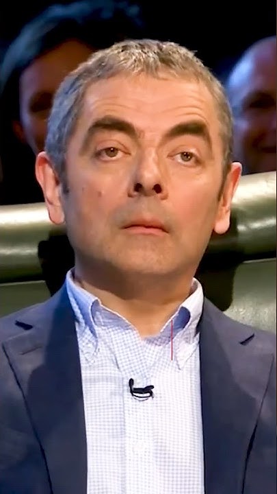 Top Gear with Rowan Atkinson aka Mr Bean 🤩 - YouTube