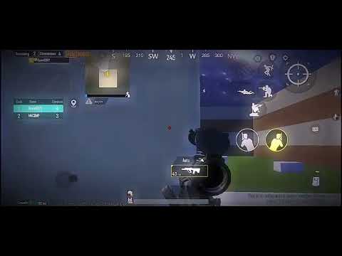 my weapon is not only the sniper👀 - YouTube