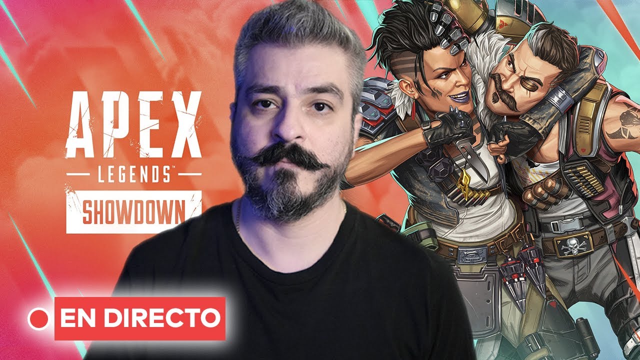 ⭐Apex Rankeds + Wild Card, 2k HDR 60fps⭐ - YouTube