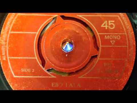 Seifu Yohannes - Ebo Lala - YouTube