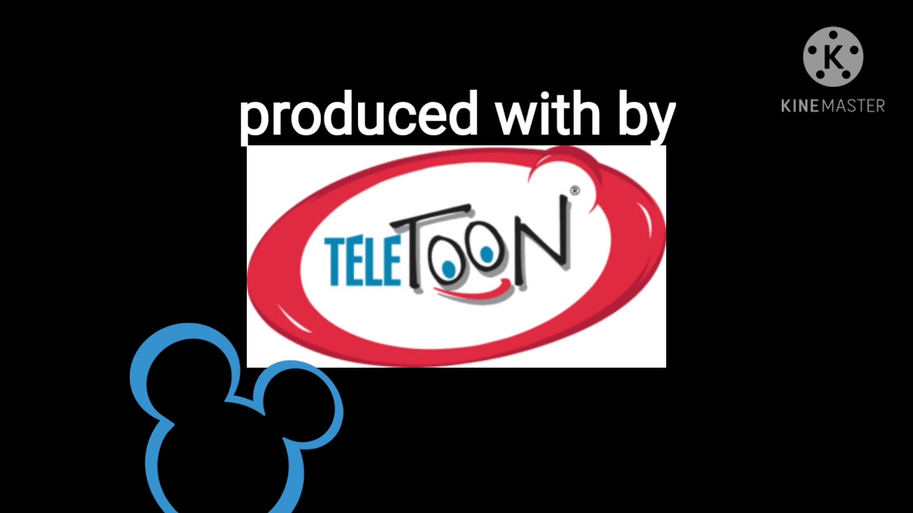 nintendo/walt disney television/teletoon/disney xd original/ 2009/1985 ...