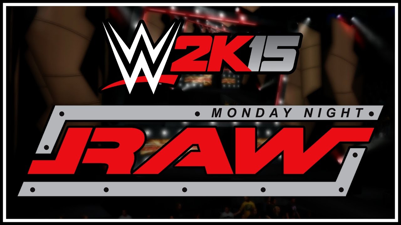 Wwe 2k15 Ruthless Aggression