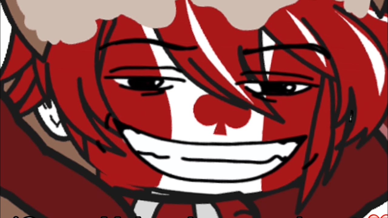 Canadian rizz ?? | crappost - YouTube