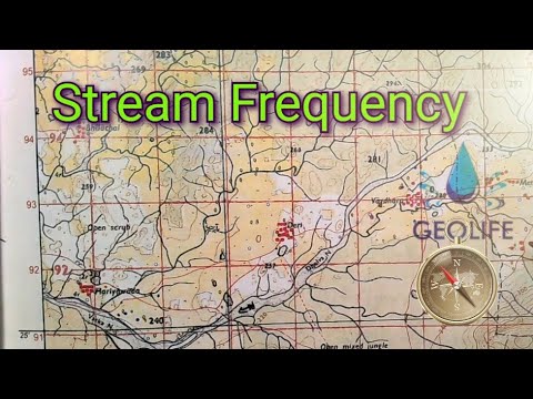 Stream Frequency - YouTube