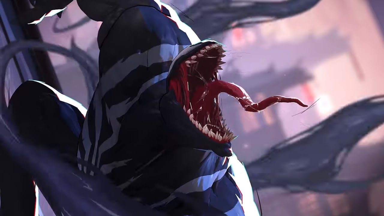 Gameplay of the "Royal Palace" Map | Custom Game | Marvel Rivals - YouTube