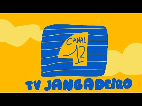 Logo History 120 (TV Jangadeiro) - YouTube