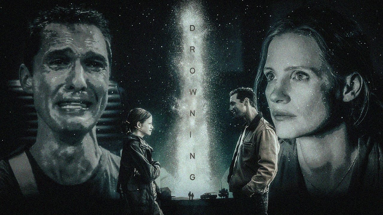 INTERSTELLAR. | interstellar edit | cooper sad edit | ZEPHYR | After ...