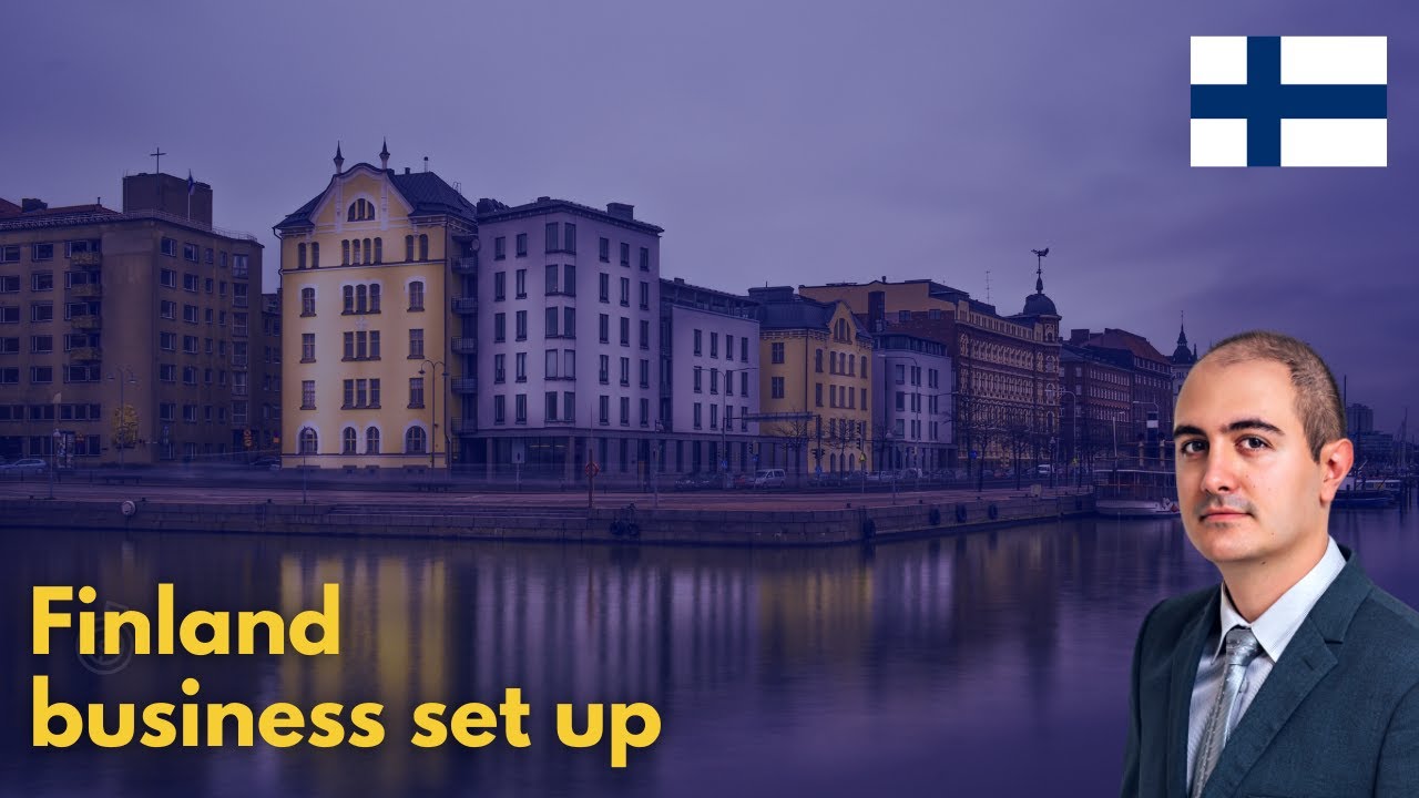 How to start a business in Finland: Process, documents and timeline ...