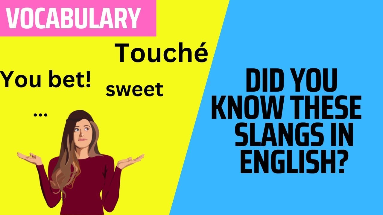 LEARN 10 MOST COMMON CONVERSATIONAL SLANGS TO SOUND LIKE A NATIVE ...