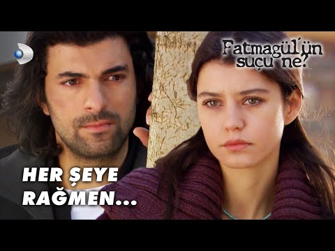 Küçük Bir Umut İstiyorum Senden! - Fatmagül'ün Suçu Ne? 21.Bölüm