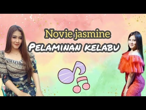 PELAMINAN KELABU ~ NOVIE JASMINE live orkes {cover} - YouTube