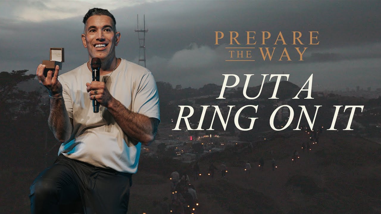 Put A Ring On It - Tim Bittle - YouTube