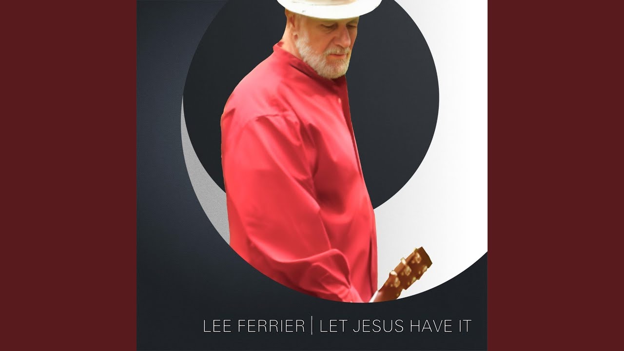 Let Jesus Have It (Live) - YouTube