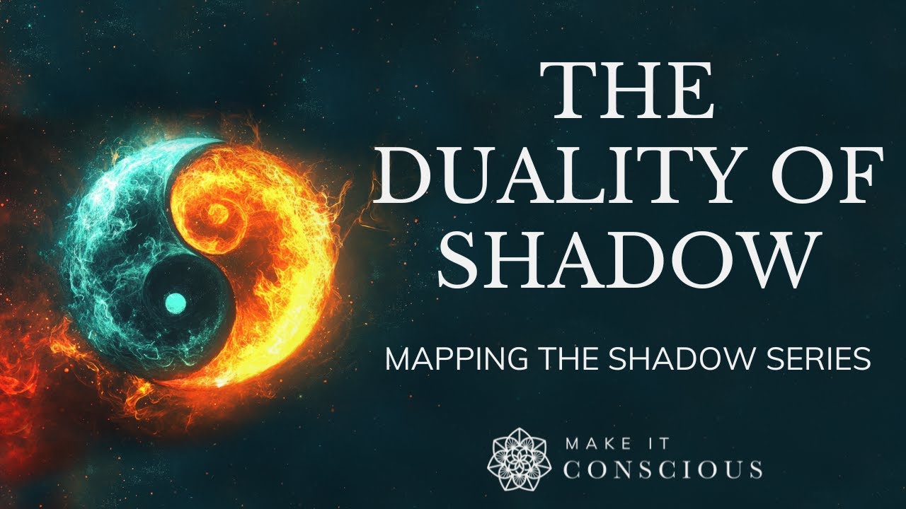 The Duality of Duality: The Light and Dark Side of Everything | Mapping ...