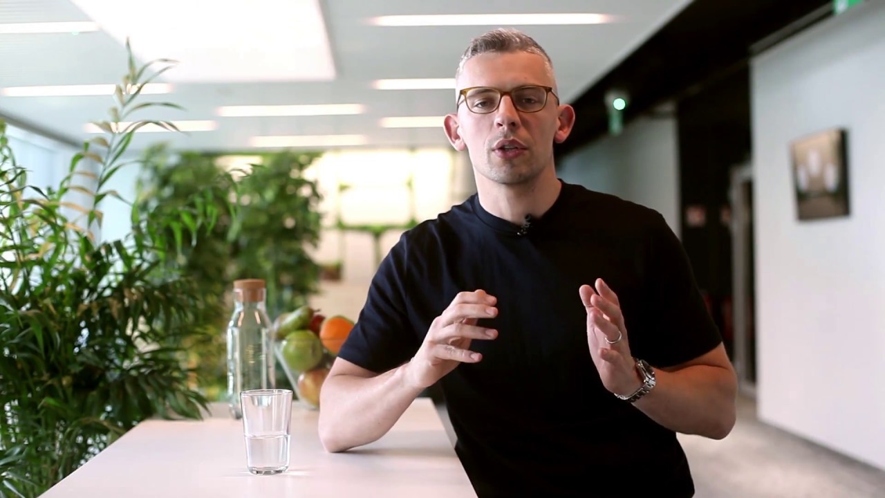 GREG ALBRECHT PODCAST: Wszystkie Twarze Biznesu - YouTube