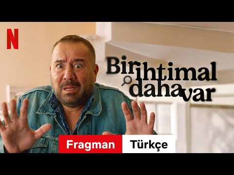 Bir İhtimal Daha Var (Sezon 1) | Türkçe fragman | Netflix