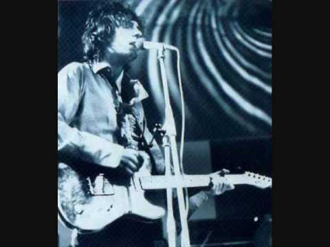 Syd Barrett-Late Night - YouTube
