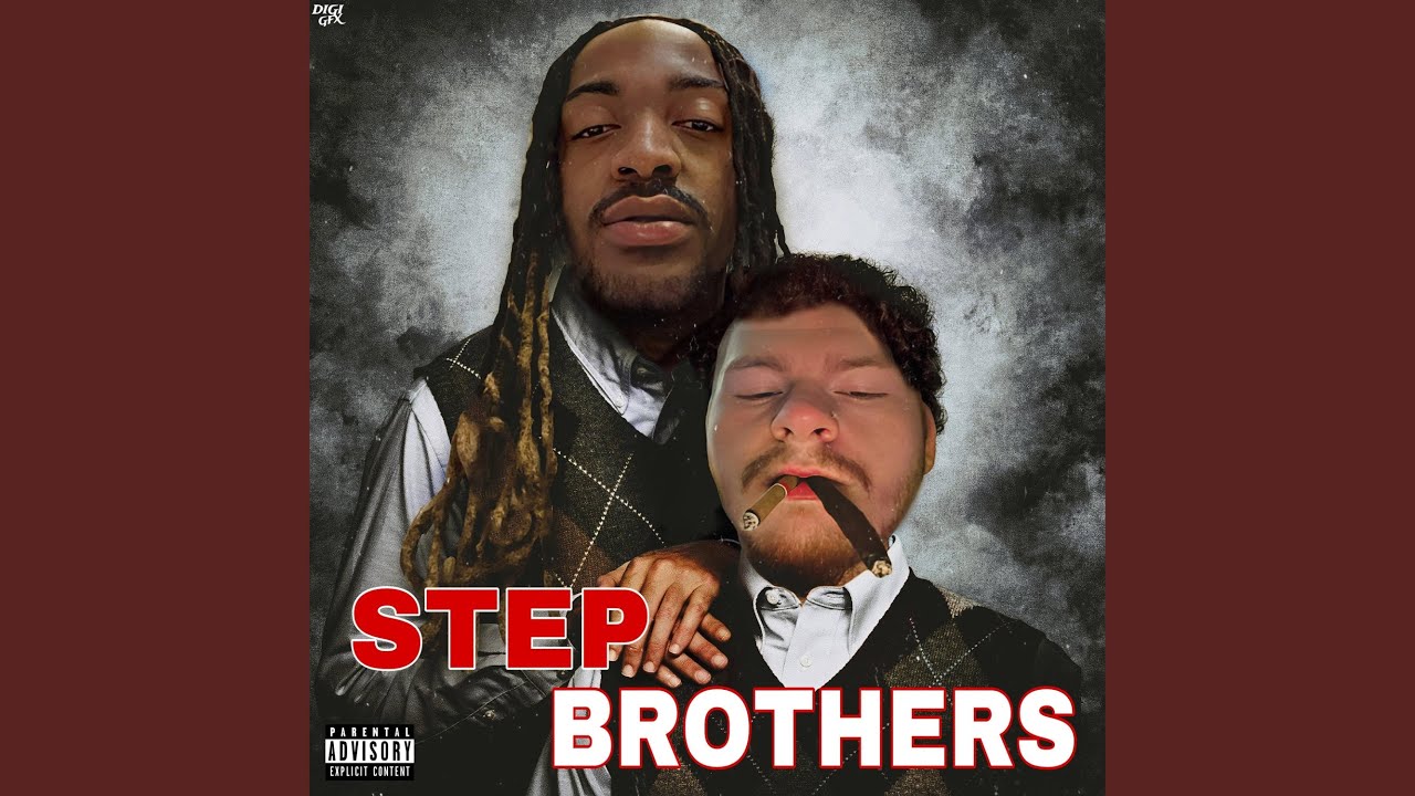 Step Brothers Youtube