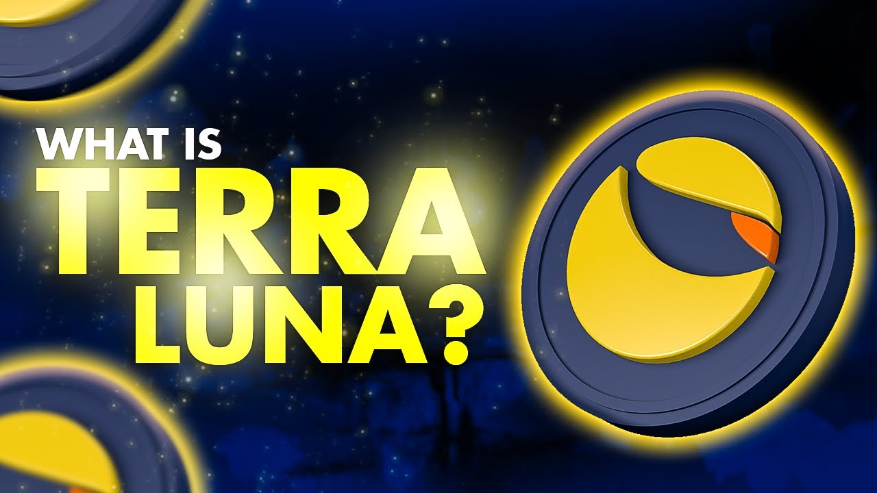 What is Terra (LUNA)? Terra LUNA Explained with Animations - YouTube