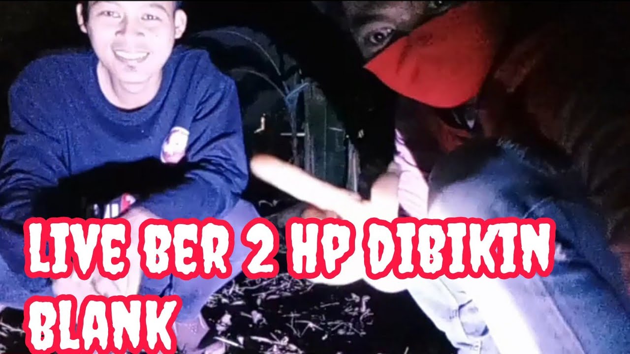 🔴Live Misteri - Kebun angker penunggu setan keder || Bekasi - YouTube