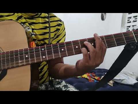3rd mass Gloria Guitar version Composed by Msgr. Rudy Villanueva - YouTube