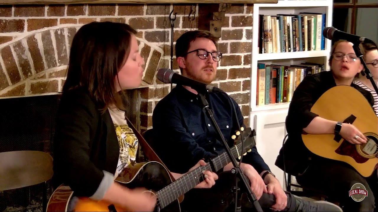 The Local Show (4/13), featuring Drew Miller, Taylor Leonhardt, Becca ...