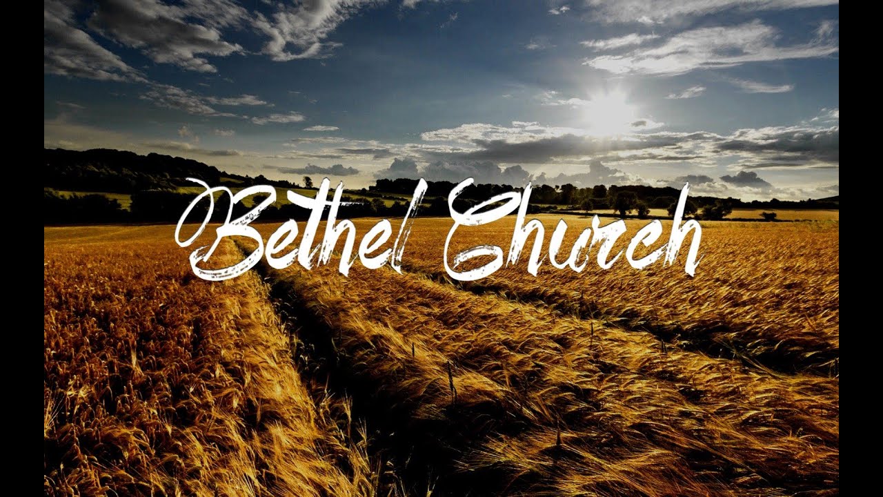 Bethel Romanian Apostolic Church Dallas Live Stream - YouTube