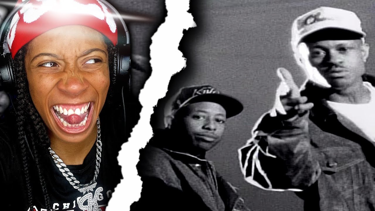 The Lasting Impact of Gang Starr's "Just to Get a Rep" | REACTION - YouTube
