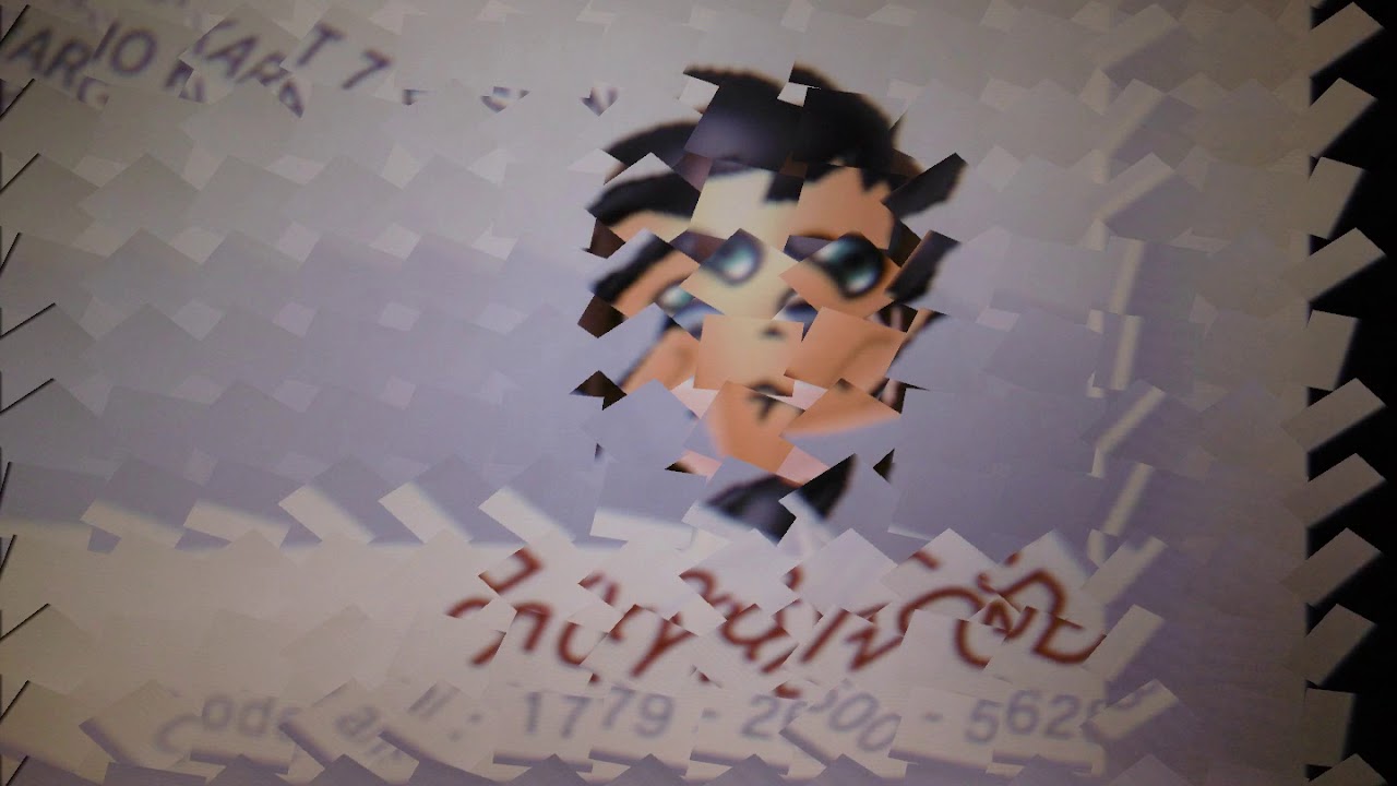 Ma Liste Dami 3ds Youtube