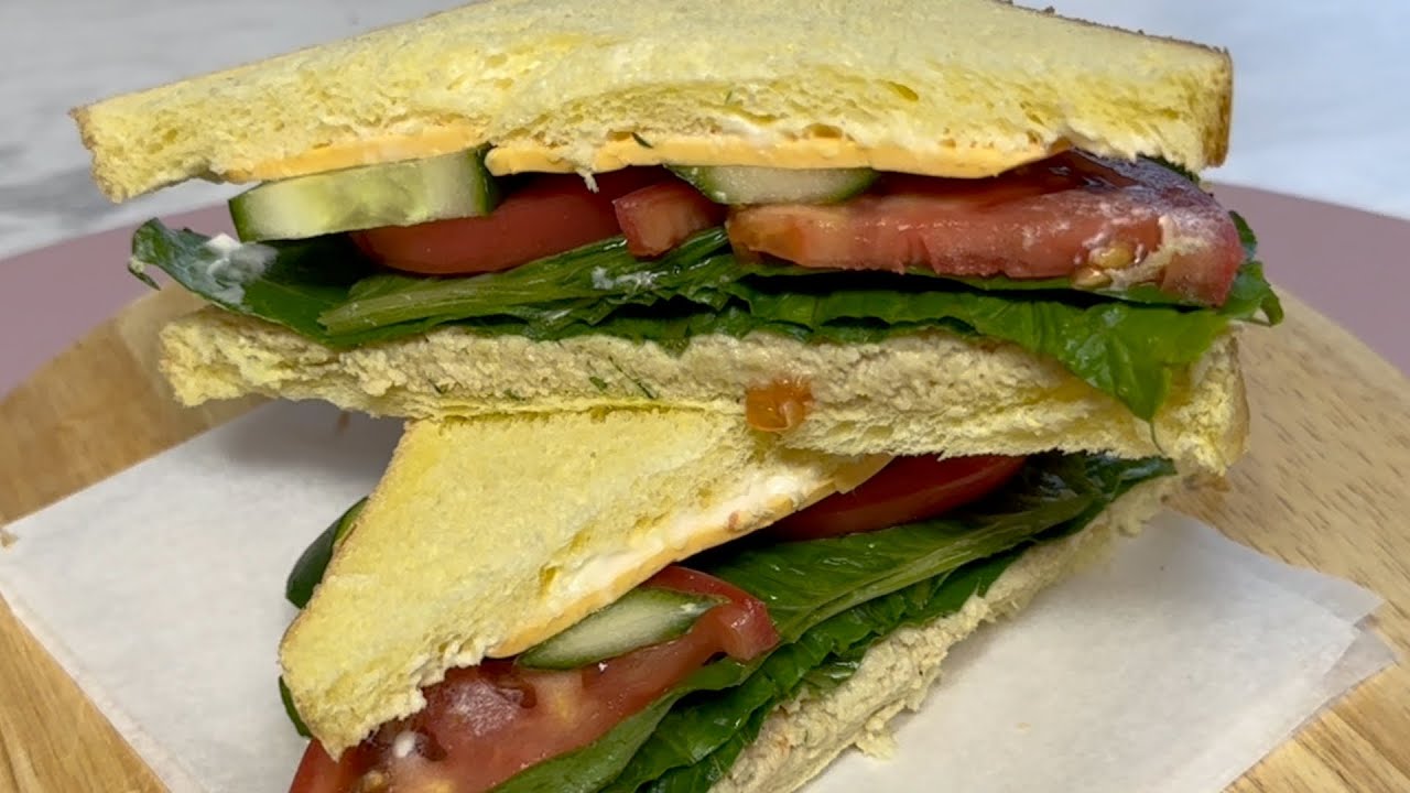 How To Make A Chicken Sandwich Simple And Tasty Recipe YouTube how-to-make-a-chicken-sandwich-simple-and-tasty-recipe-youtube