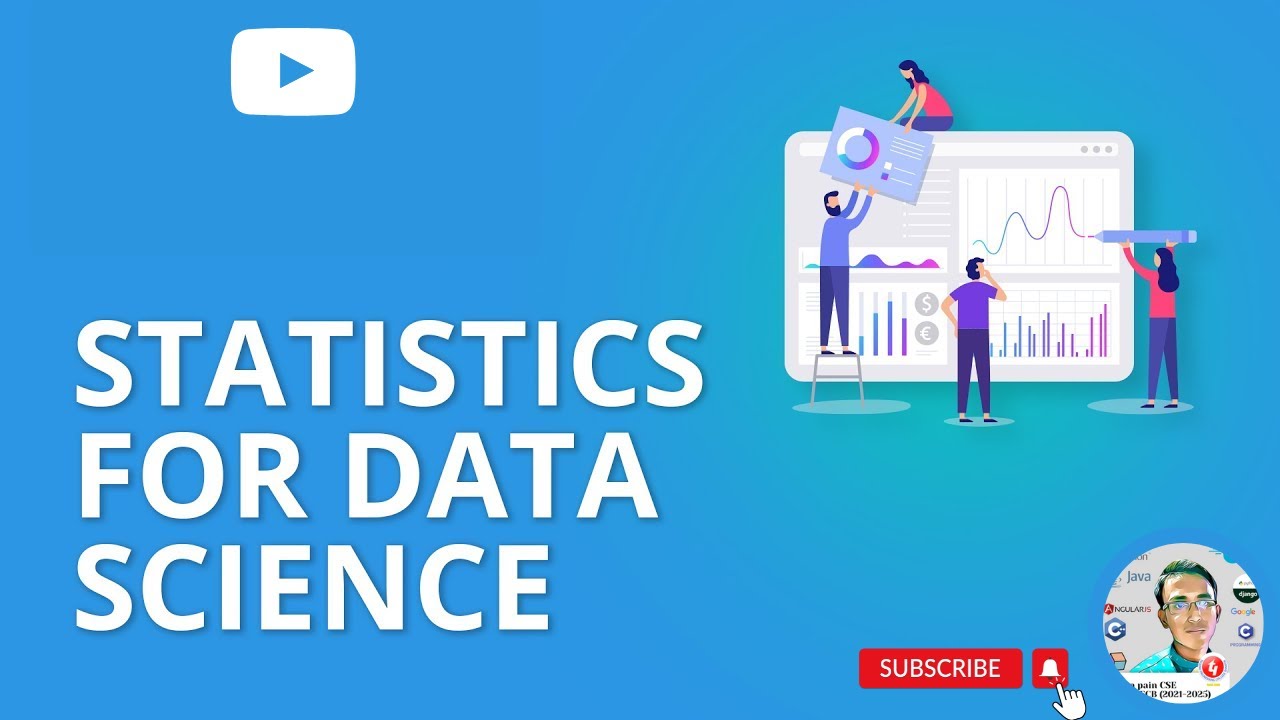 Statistics For Data Science Complete Details datascience Statistics For Data Science Complete Details datascience