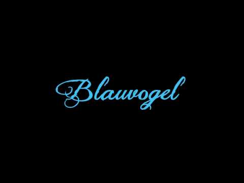 Blauvogel (Part 01) - Vorwort