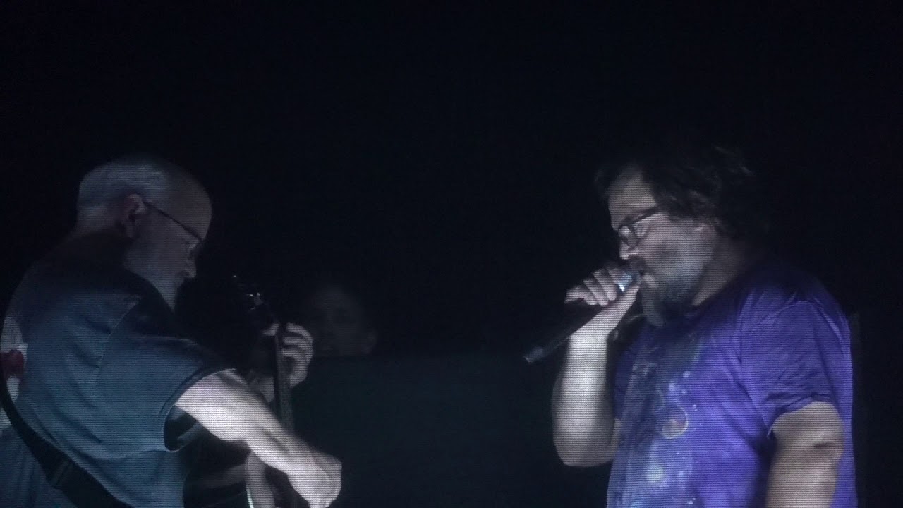 ROBOT | Tenacious D | Kings Theater | November 4th 2018 - YouTube