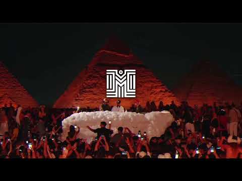 Hangeldi Toylyyew - Toy etsen mana aytma  (Dj Ali & Doevlet DM remix)