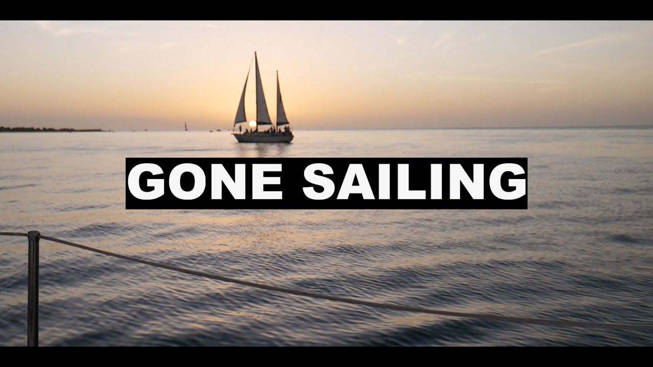 Living on a Sailboat | Gone Sailing - YouTube