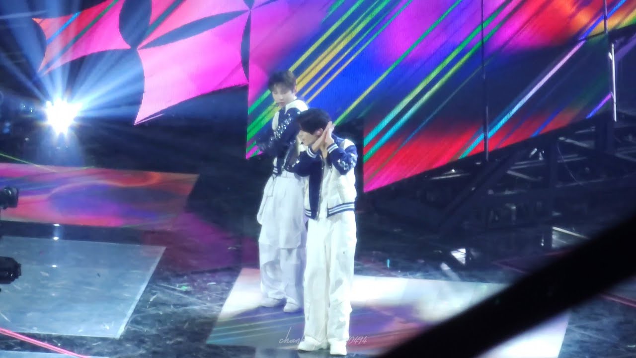 241225 NCT U - NCT 2024 Special @SBS 가요대전 GayoDaejeon - YouTube
