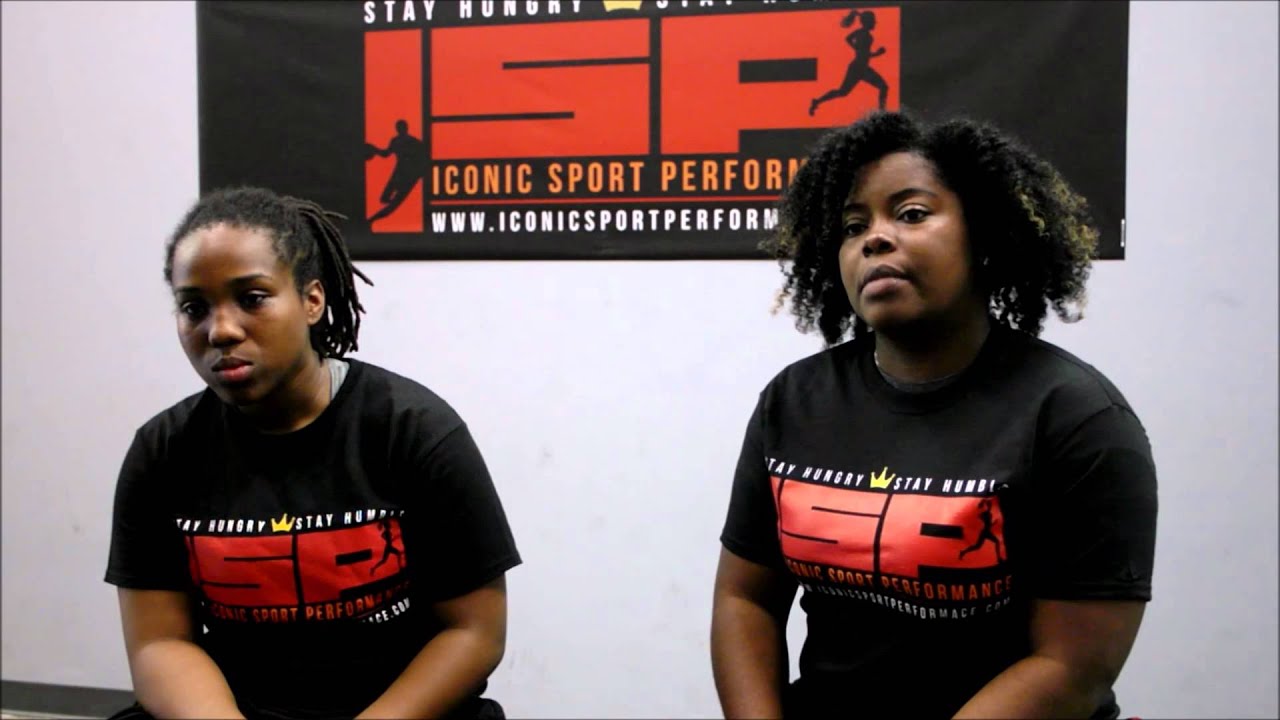 Iconic Sports Performance Takes Holistic Approach to Basketball ...