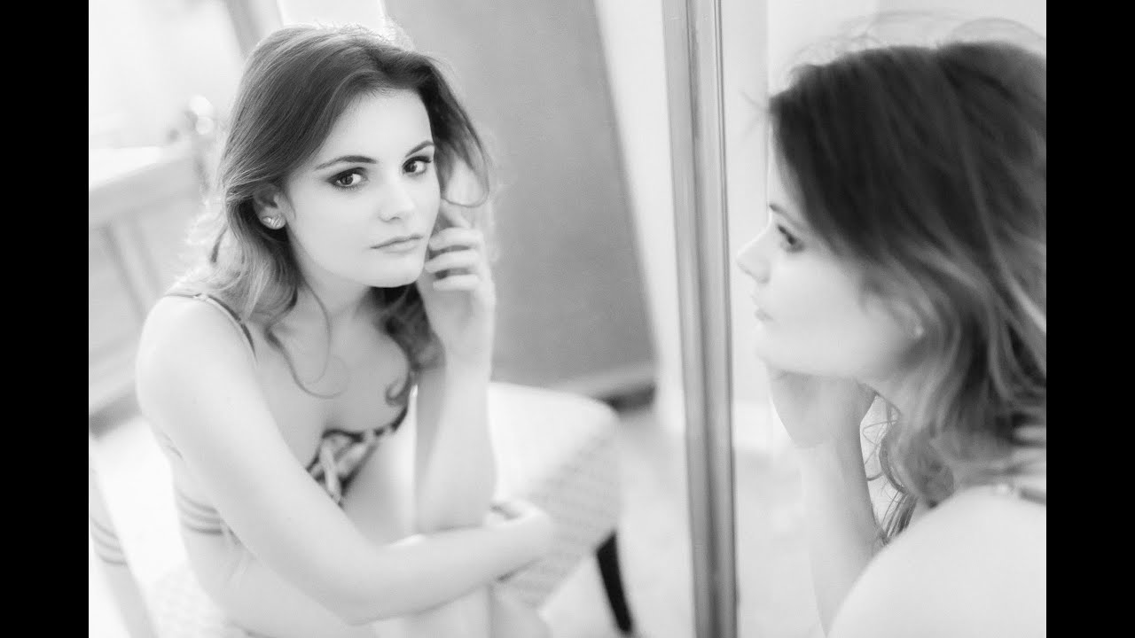 Kurious Boudoir Montreal - Behind the Scenes with Romane - YouTube