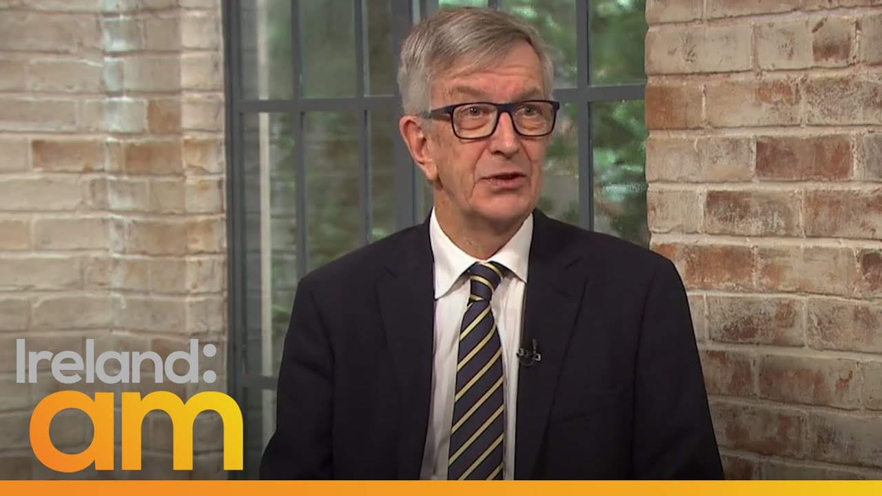 The Working From Home Rules Might Be Changing in Ireland | Richard ...