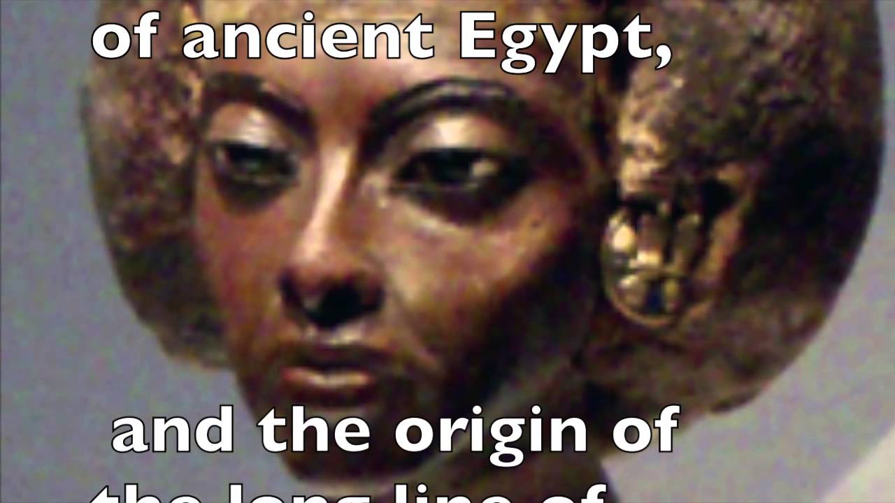 Moses & The Queen of Sheba 3:06 - YouTube