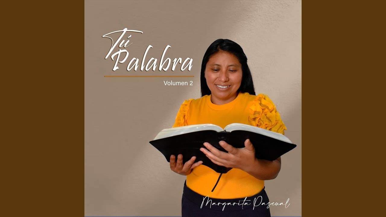 Tu Palabra - YouTube