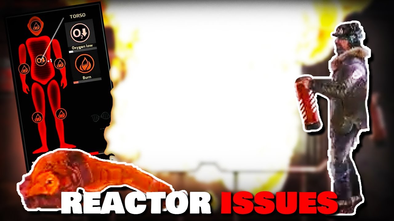 Manual reactors are HARD - Barotrauma with friends - YouTube