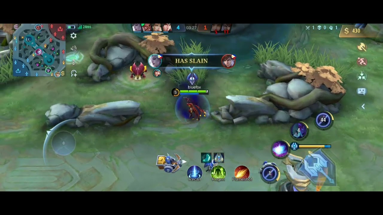 zhask gameplay 2023 @gamer-josephgab - YouTube